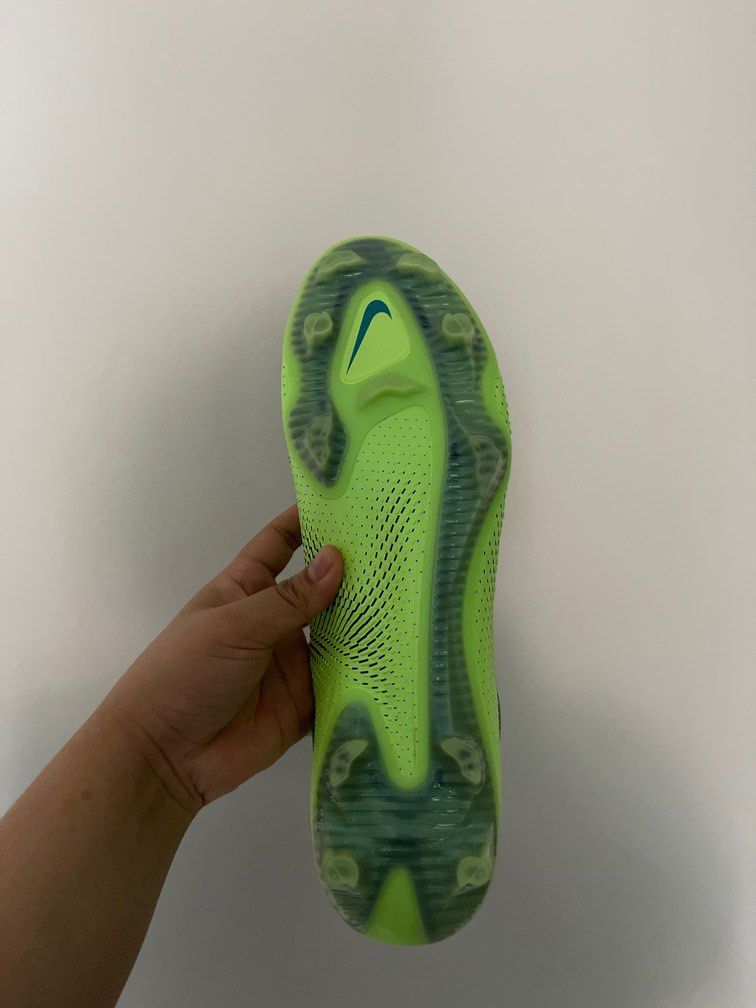 Phantom GT ELITE FG, Men's Fashion, Footwear, Boots on Carousell