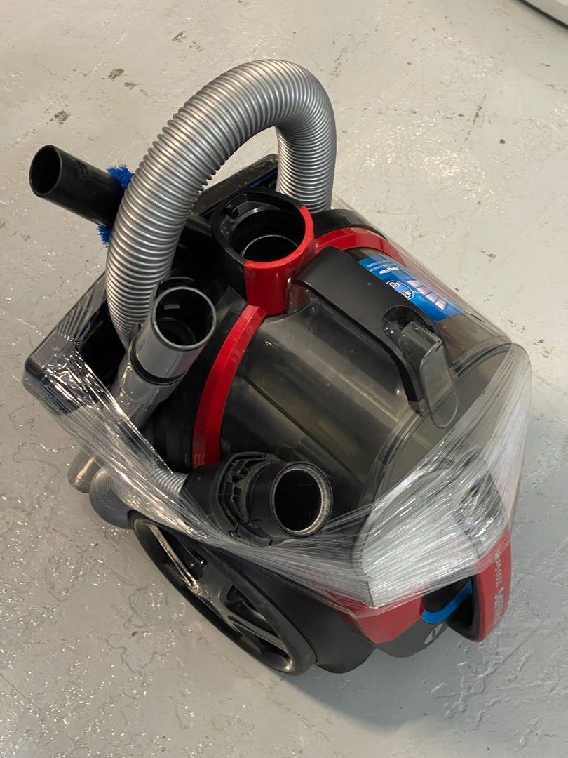 PHILIPS FC9728 BAGLESS VACUUM, TV & Home Appliances, Vacuum Cleaner ...