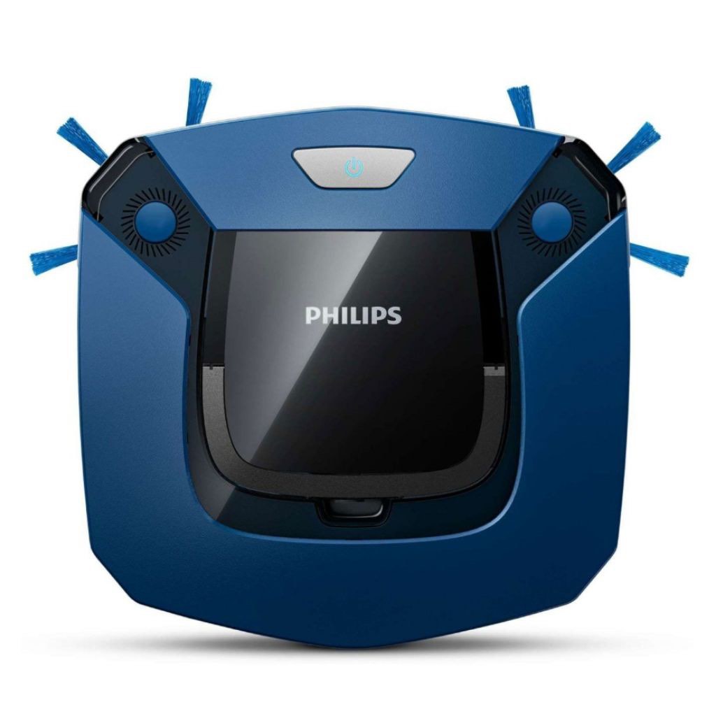 Philips Robot Vacuum Cleaner, Furniture & Home Living, Cleaning ...