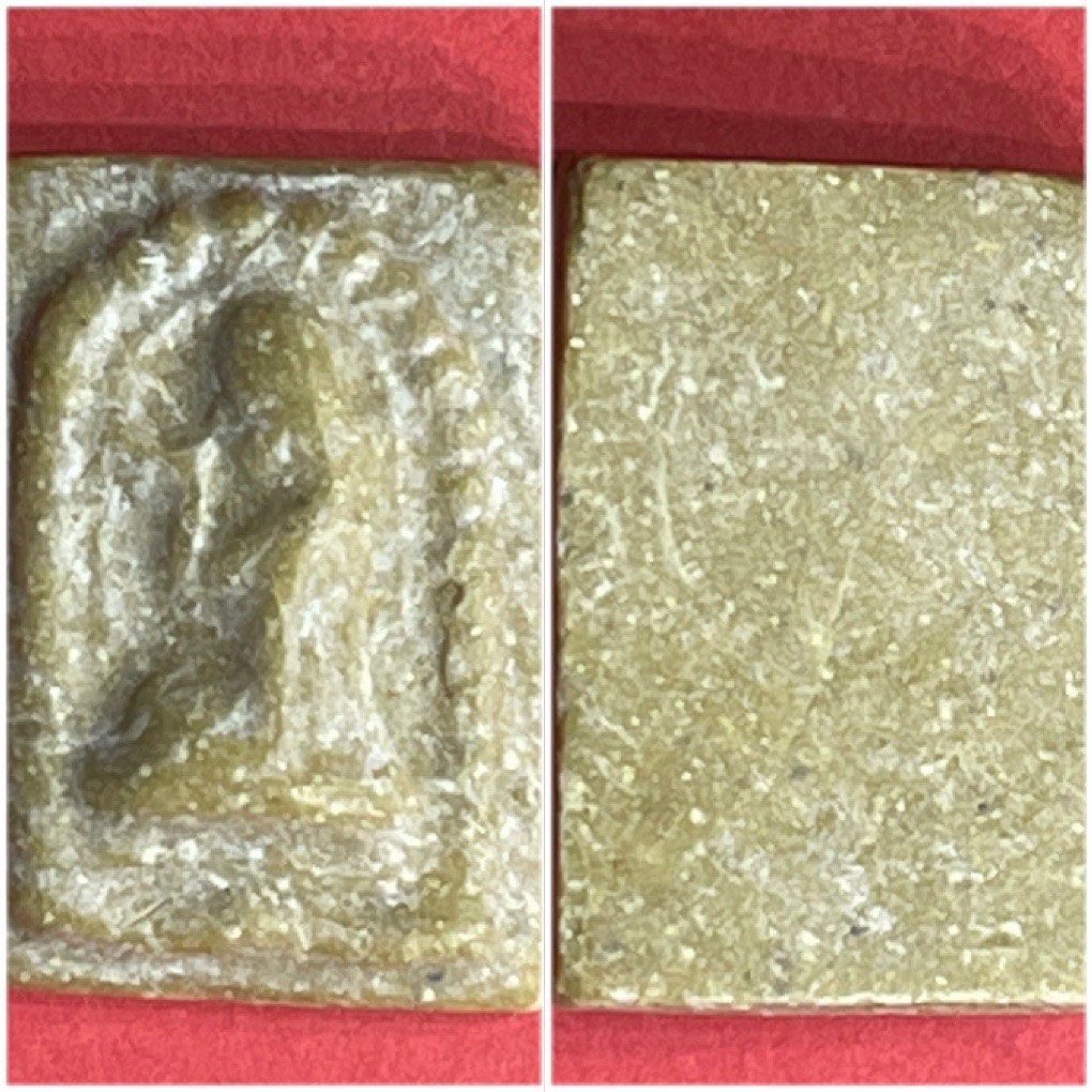 Phra Nang Kwak, Luang Phot Kuay Oil Powder , Wat Kositaram, Yr 1972 ...