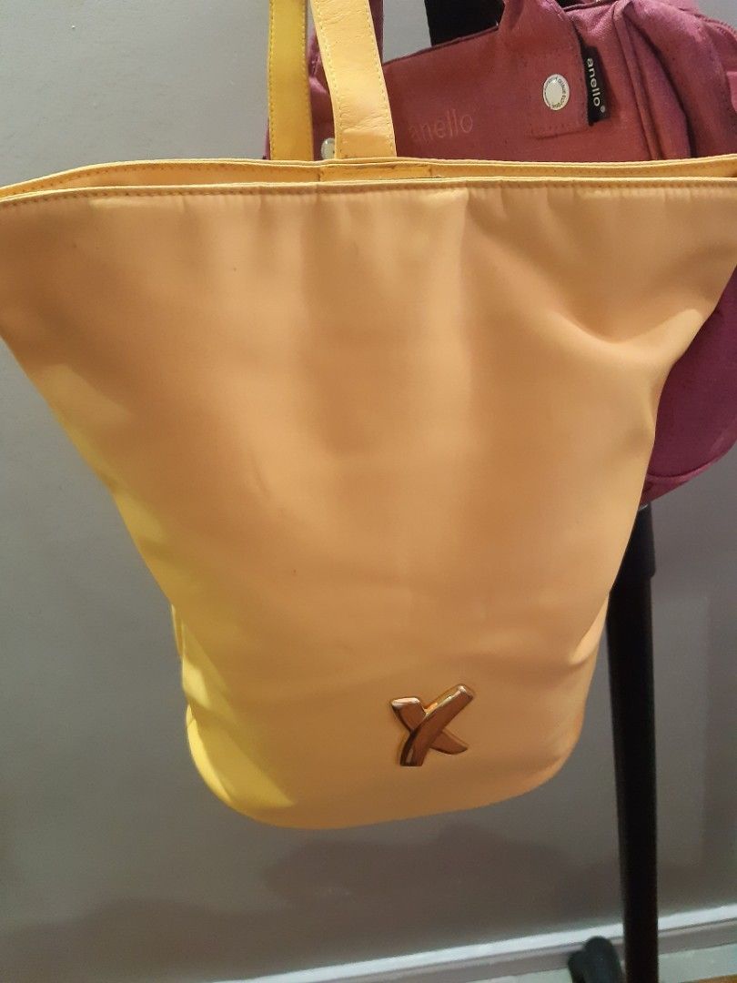 picasso bag, Women's Fashion, Bags & Wallets, Backpacks on Carousell