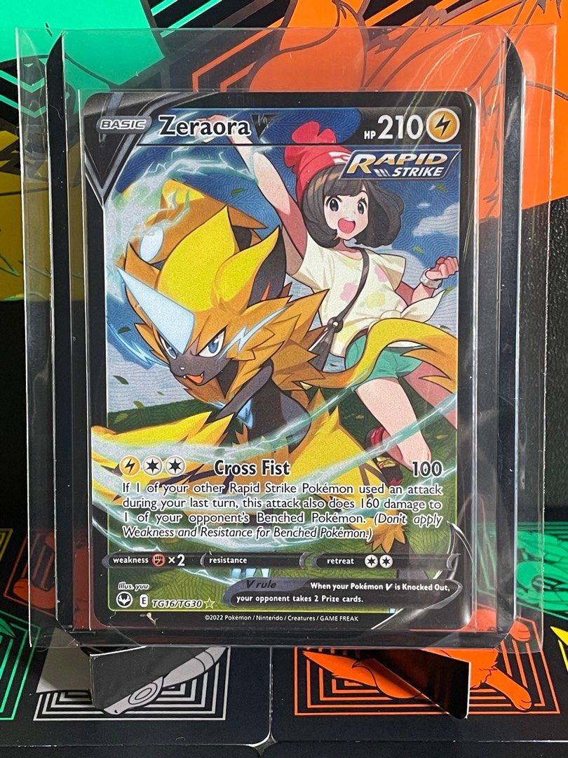 Pokemon TCG (V / V MAX / V STAR), Hobbies & Toys, Toys & Games on Carousell