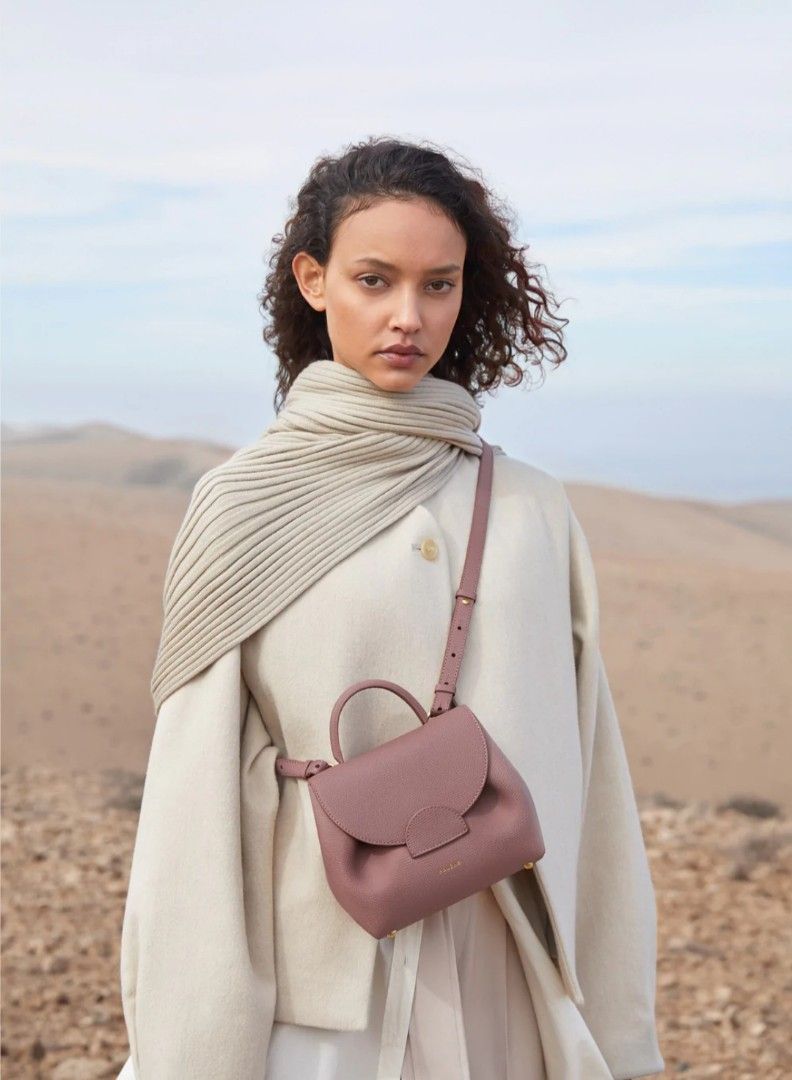 Polene Numero Nano, Luxury, Bags & Wallets on Carousell