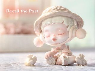 Popmart Skullpanda city of night mediator, Hobbies & Toys, Toys & Games ...