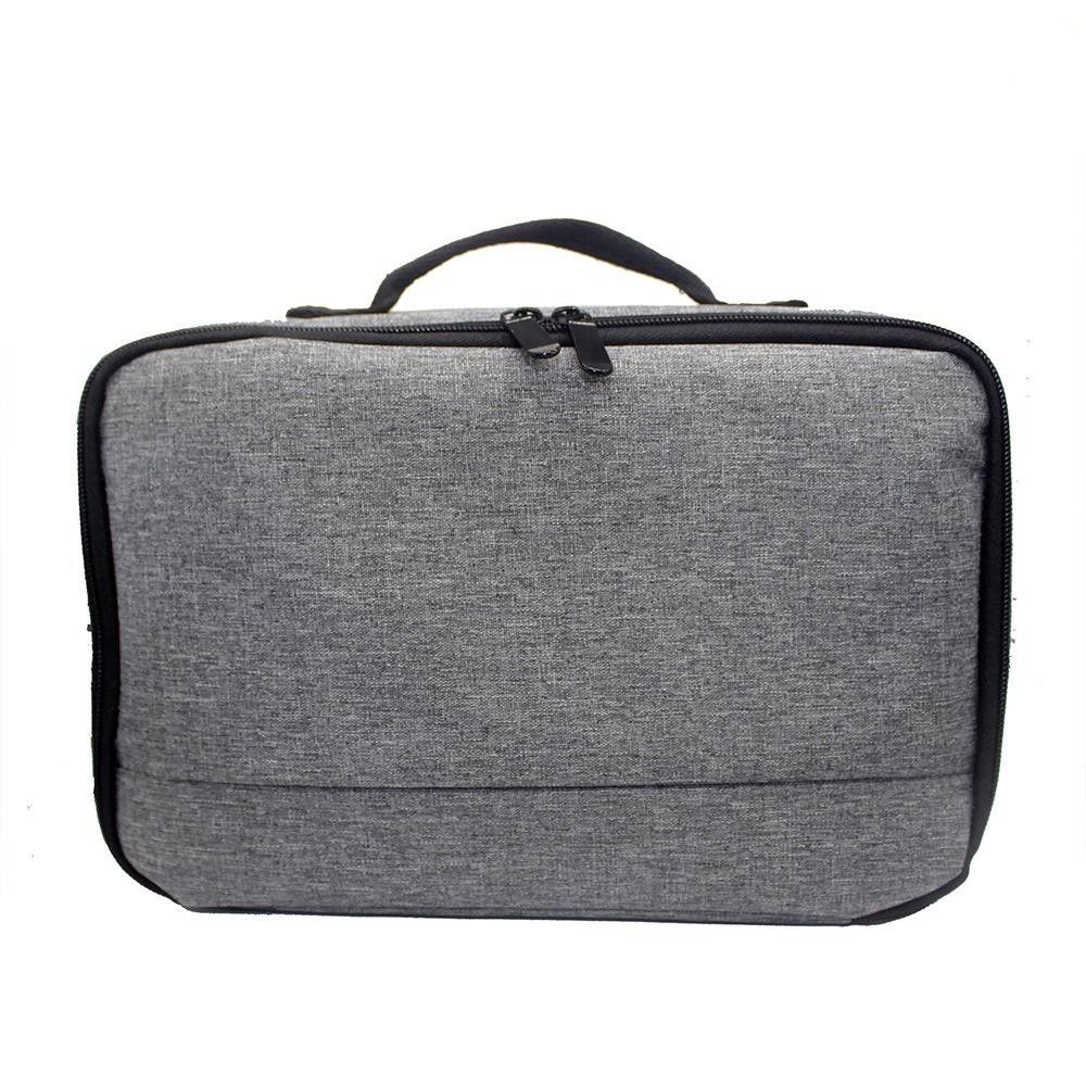 Mini Projector Bag (Grey), TV & Home Appliances, TV & Entertainment ...