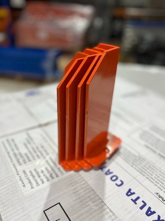 Racking Protector / Rack Protector / Angle Upright Protector, Furniture ...