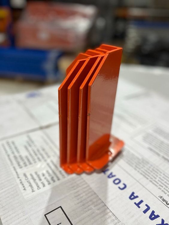 Racking Protector / Rack Protector / Angle Upright Protector, Furniture ...