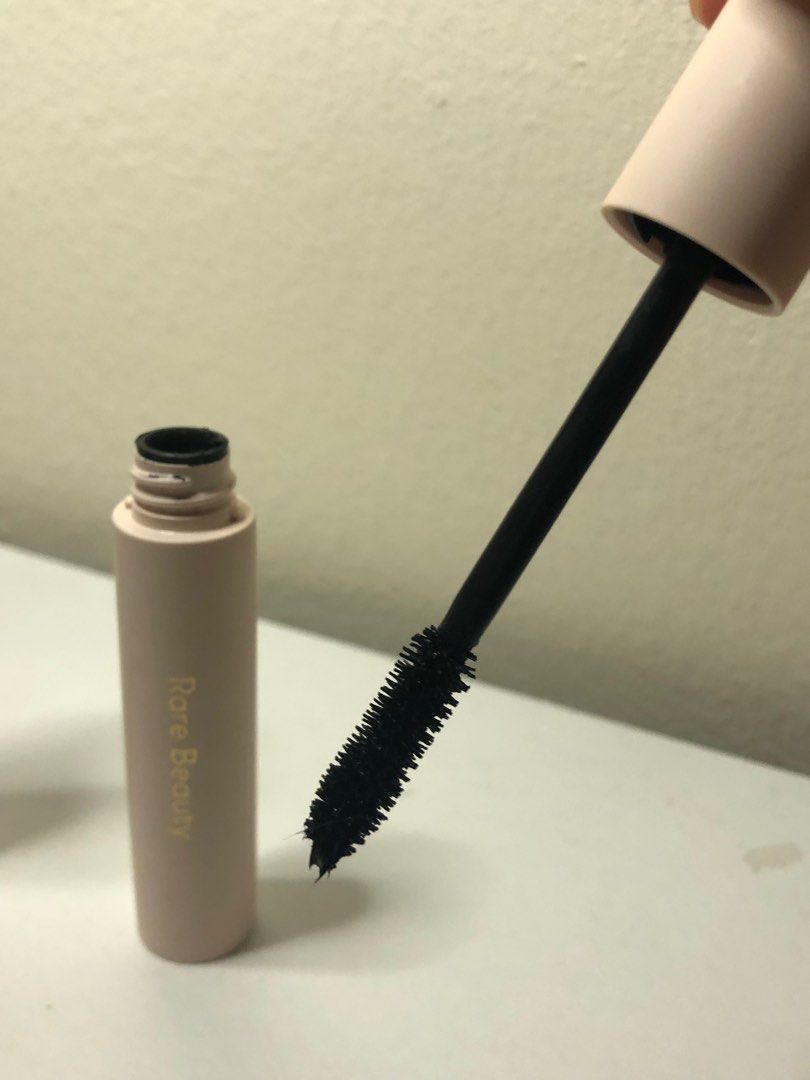 Rare Beauty Mascara, Beauty & Personal Care, Face, Makeup on Carousell