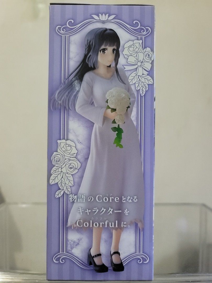 Rascal Does Not Dream of Bunny Girl Senpai - Shoko Makinohara - Coreful ...