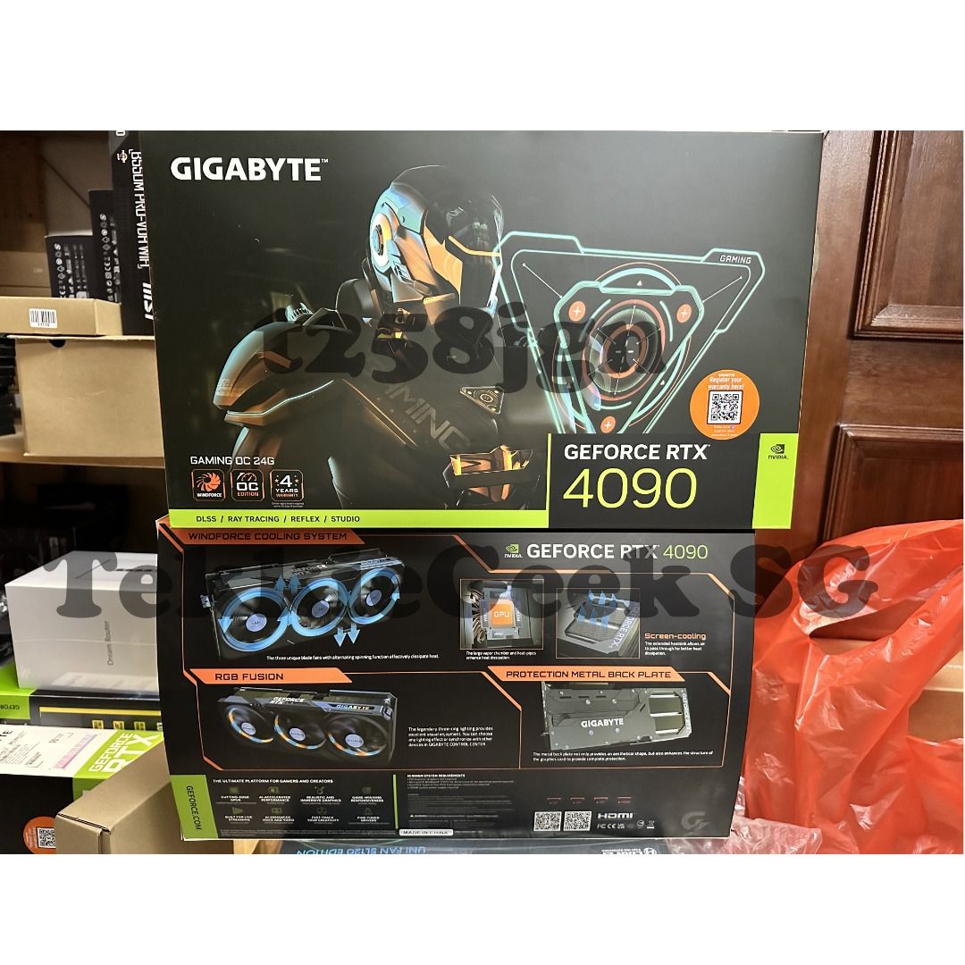 [READ DESCRIPTIONS] GALAX GIGABYTE MSI XFX ZOTAC NVIDIA GEFORCE RTX ...