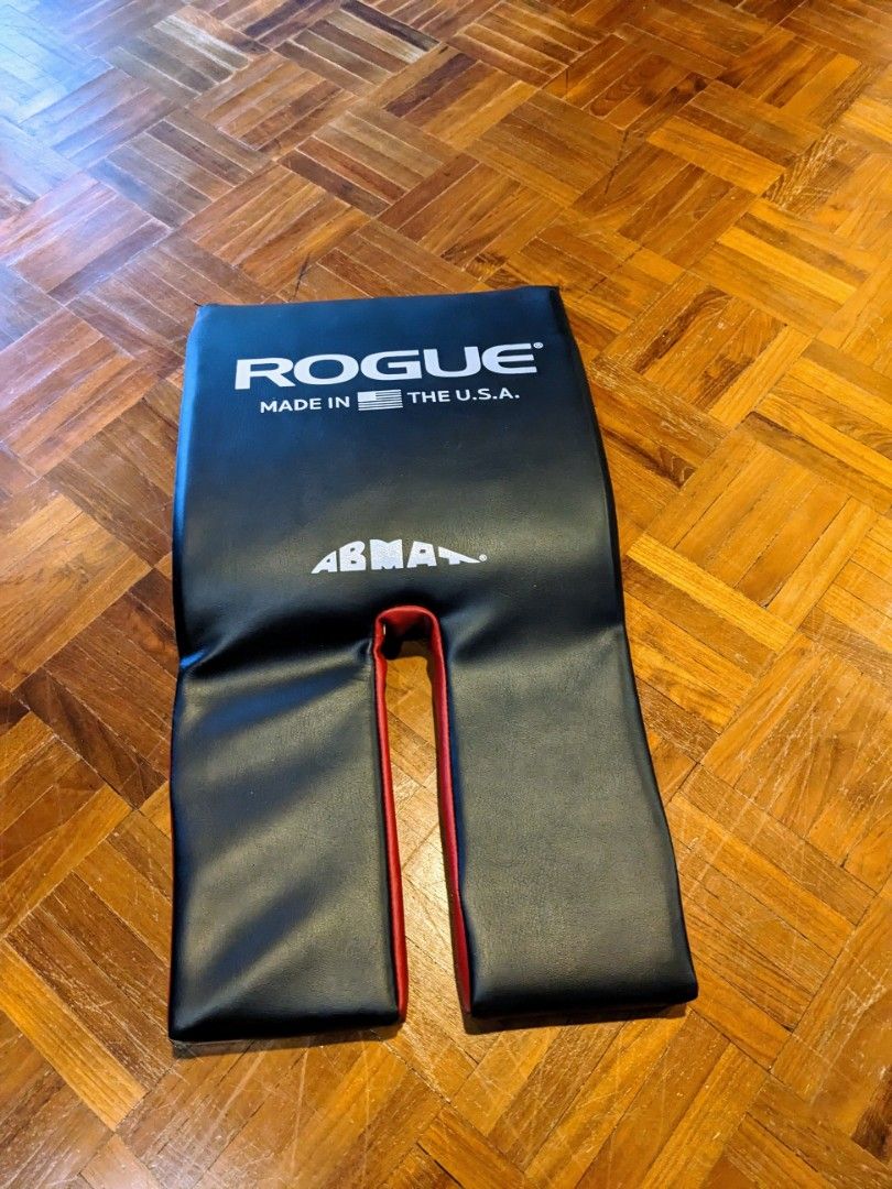 Rogue Wise Crack AbMat- Original from USA, Sports Equipment, Exercise ...