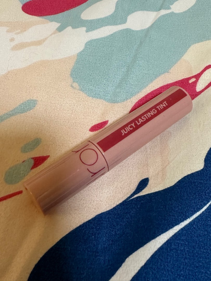 Romand Juicy Lasting Tint in Peeling Angdoo, Beauty & Personal Care ...