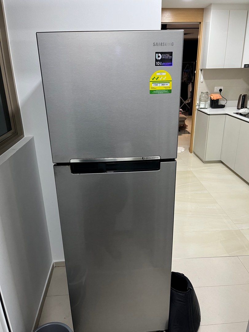 Samsung RT25 Fridge, TV & Home Appliances, Kitchen Appliances ...
