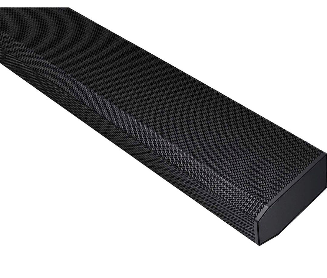 Samsung Sound bar Q70T with woofer, Audio, Soundbars, Speakers ...