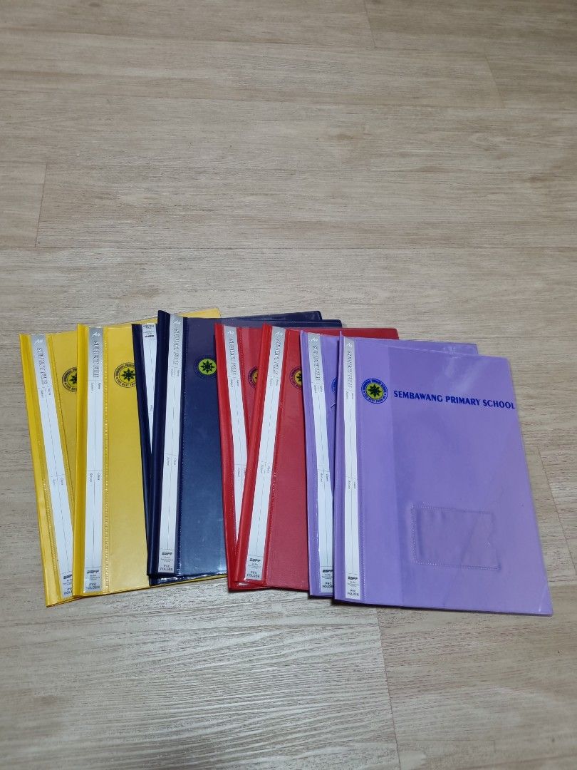 Sembawang primary school Files, Everything Else on Carousell