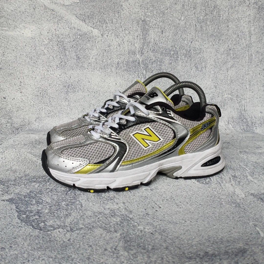 SEPATU NB NEW BALANCE 530 RUNNING / MR530SC SECOND ORIGINAL LIKE NEW ...