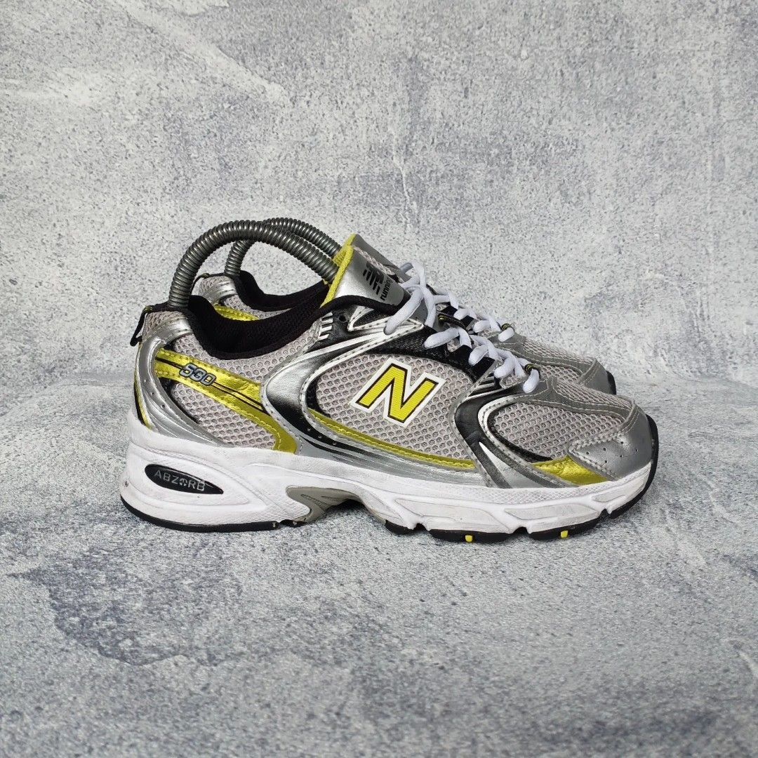 SEPATU NB NEW BALANCE 530 RUNNING / MR530SC SECOND ORIGINAL LIKE NEW ...