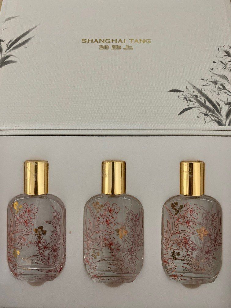 Shanghai Tang Fragrance, Furniture & Home Living, Home Fragrance on ...