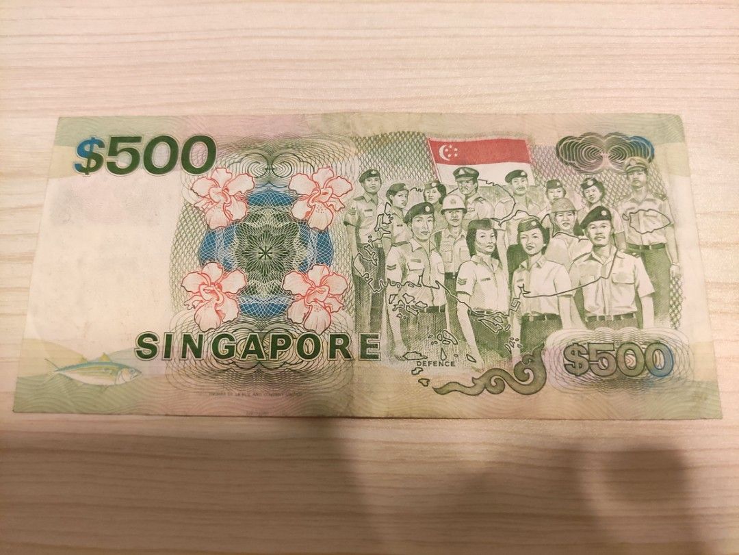 Ship 500sgd. (nego), Hobbies & Toys, Memorabilia & Collectibles ...