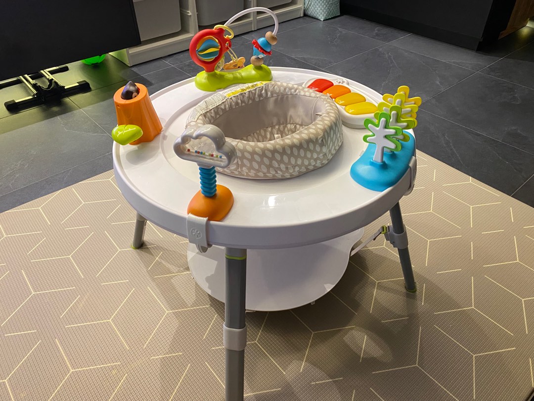 Skip Hope Explore, Babies & Kids, Infant Playtime on Carousell