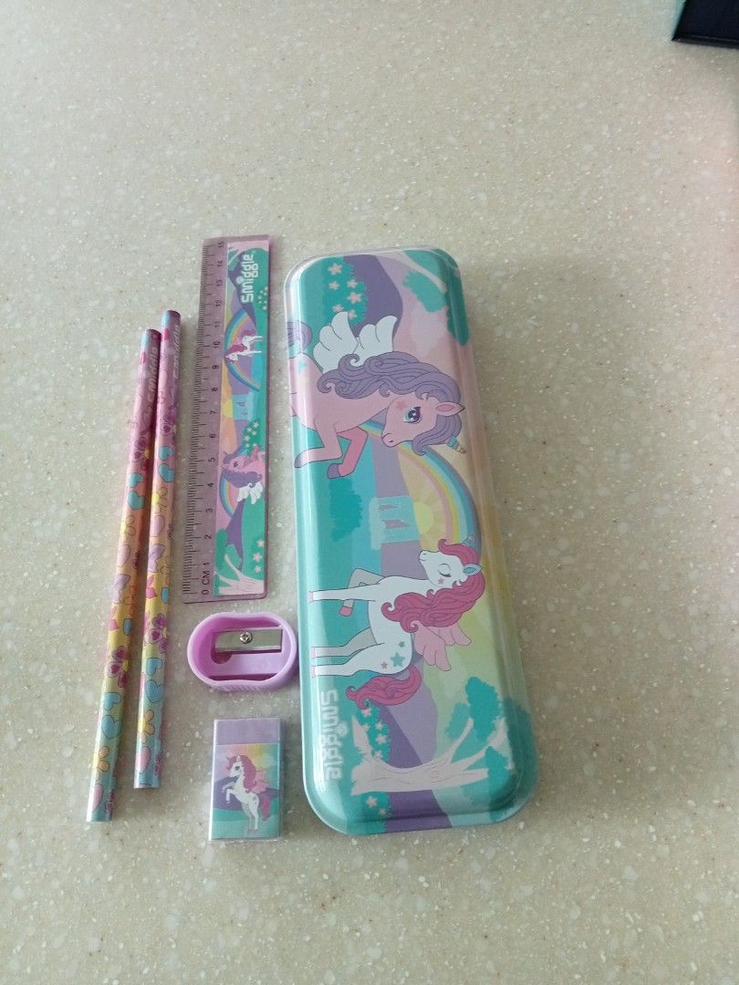 Smiggle stationary, Hobbies & Toys, Stationery & Craft, Stationery ...