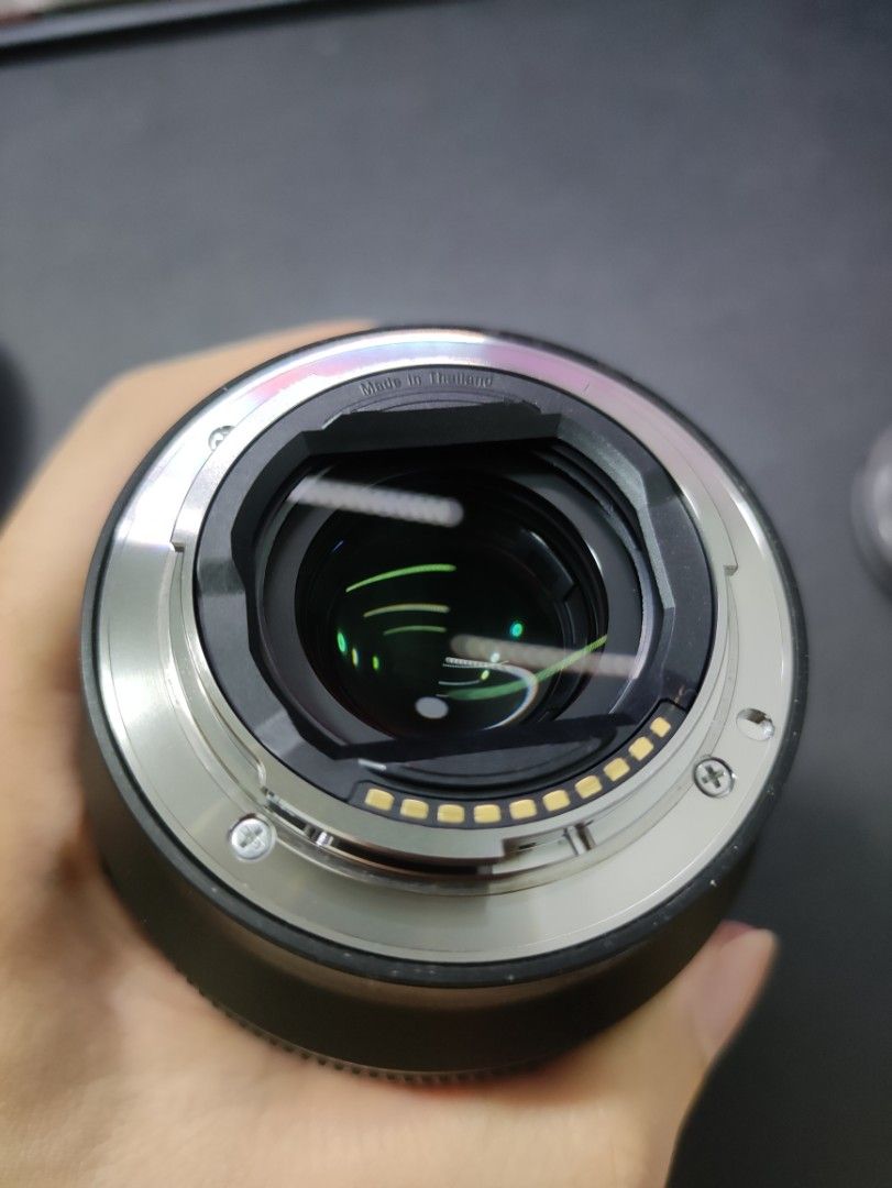 Sony 24mm GM Prime lens, Photography, Lens & Kits on Carousell