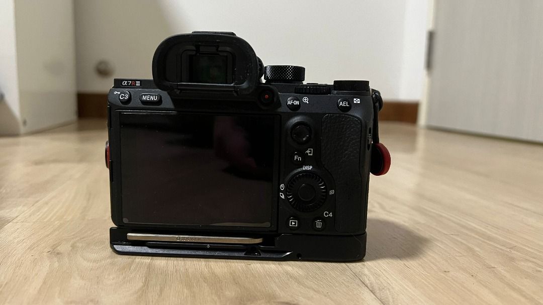 Sony A7R3a / A7rIIIa, Photography, Cameras on Carousell
