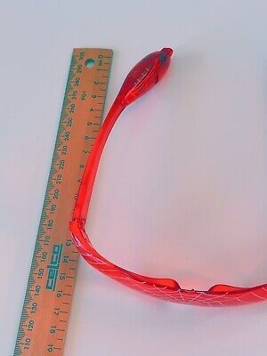 SPIDERMAN LED LIGHT GOGGLE, Hobbies & Toys, Toys & Games on Carousell