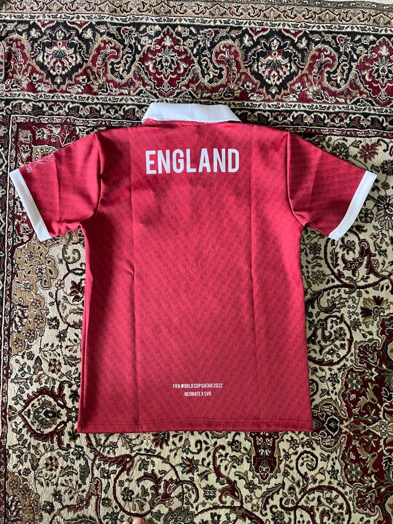 SVG X NEONATE ENGLAND, Men's Fashion, Tops & Sets, Tshirts & Polo ...