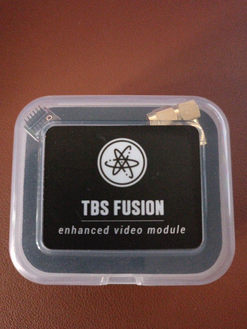 TBS Fusion, Hobbies & Toys, Toys & Games on Carousell