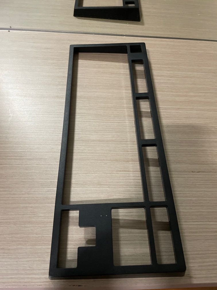 Tecware Phantom Keyboard Shroud (87/TKL), Computers & Tech, Parts ...