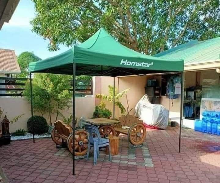 Tent, Furniture & Home Living, Outdoor Furniture on Carousell