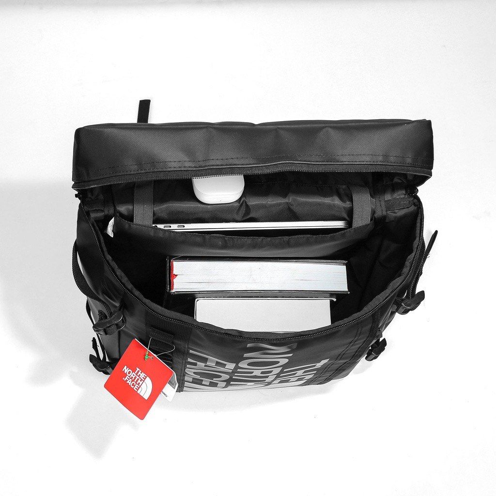 TNF The North Face Full Waterproof Fuse Box super waterproof backpack ...