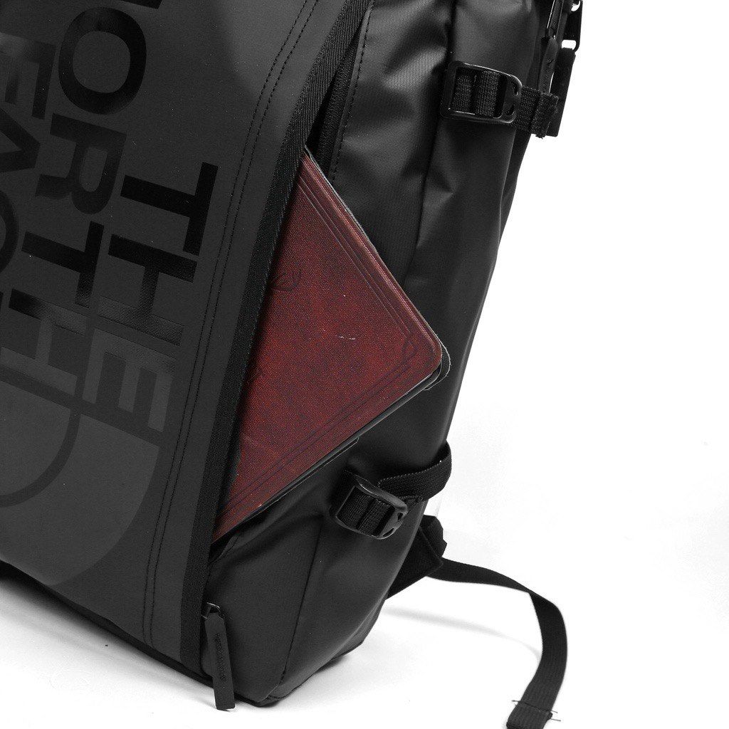 TNF The North Face Full Waterproof Fuse Box super waterproof backpack ...