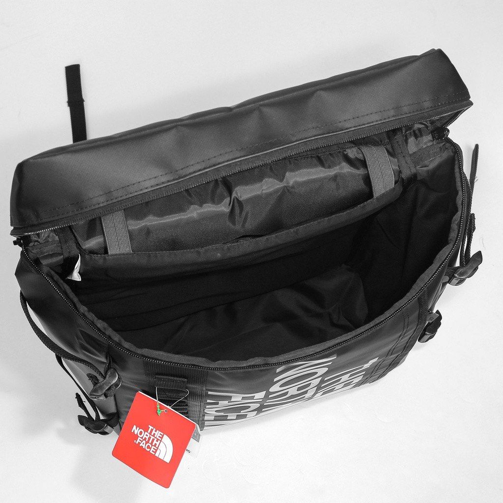 TNF The North Face Full Waterproof Fuse Box super waterproof backpack ...