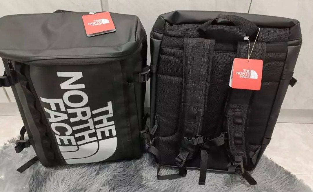 TNF The North Face Full Waterproof Fuse Box super waterproof backpack ...