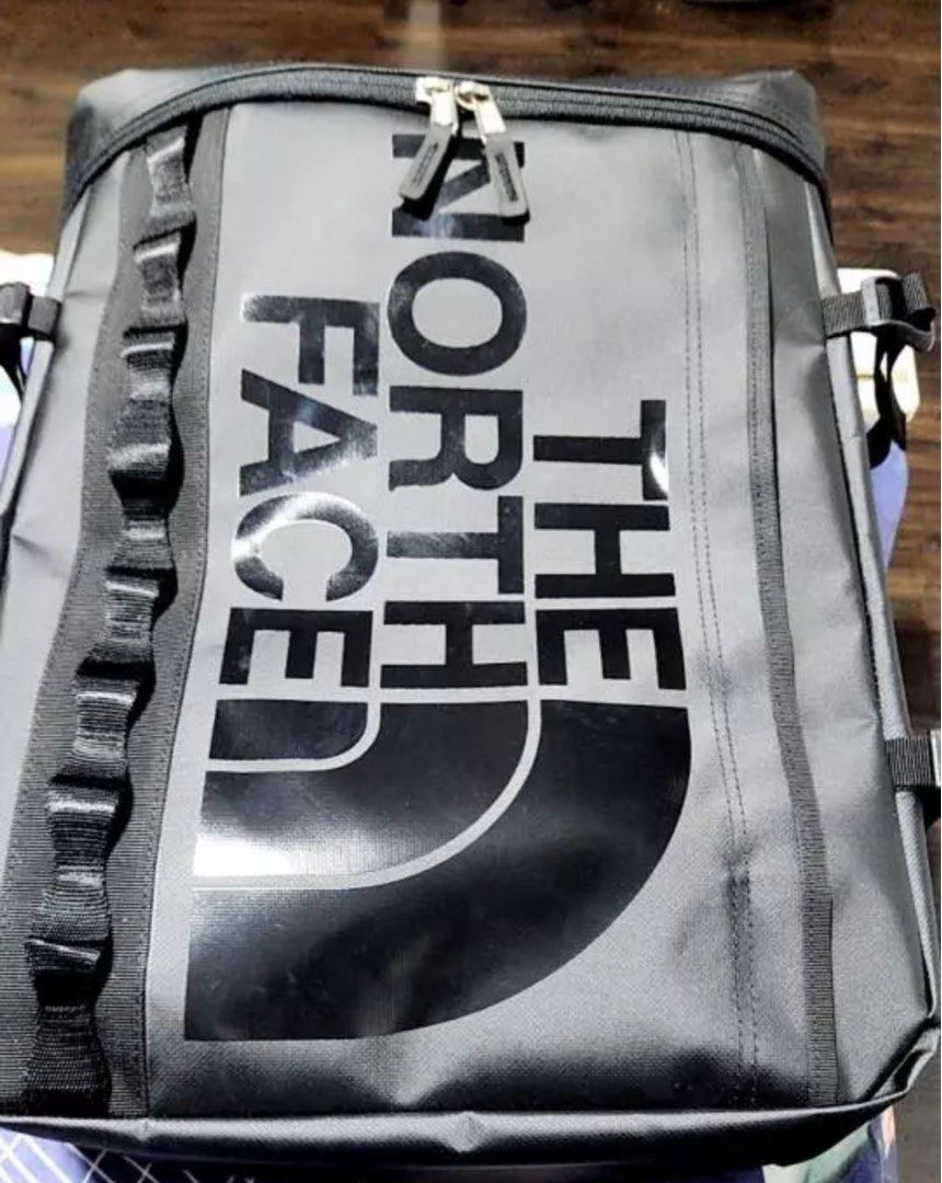 TNF The North Face Full Waterproof Fuse Box super waterproof backpack ...