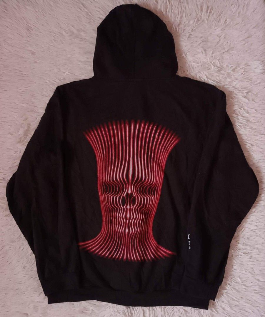 TOOL Band merch hoodie zip up jacket, Men's Fashion, Coats, Jackets and ...