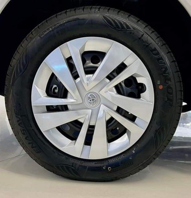 Toyota Avanza 2022 J Tires, Car Parts & Accessories, Mags and Tires on ...