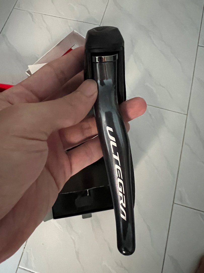 Ultegra R8070 di2 left shifter ONLY (Hydraulic), Sports Equipment ...