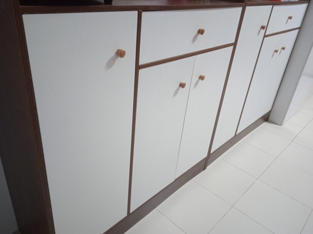 Used Shoe Rack, Furniture & Home Living, Furniture, Shelves, Cabinets ...