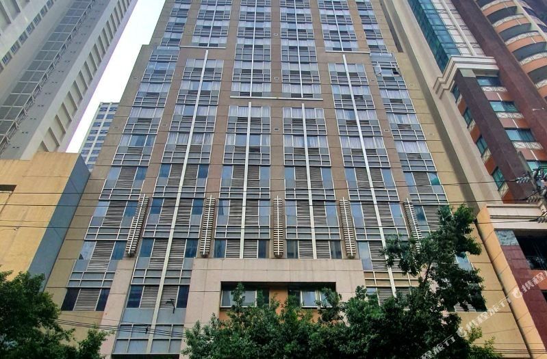 Valero Grand Suites Makati - One (1) Night Stay in a Premier Queen with ...