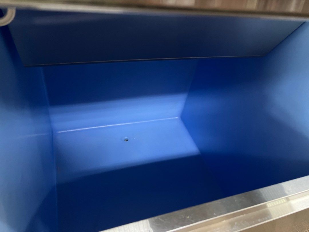 Very New Iceberg Ice Machine up to 225Kg, TV & Home Appliances, Kitchen ...