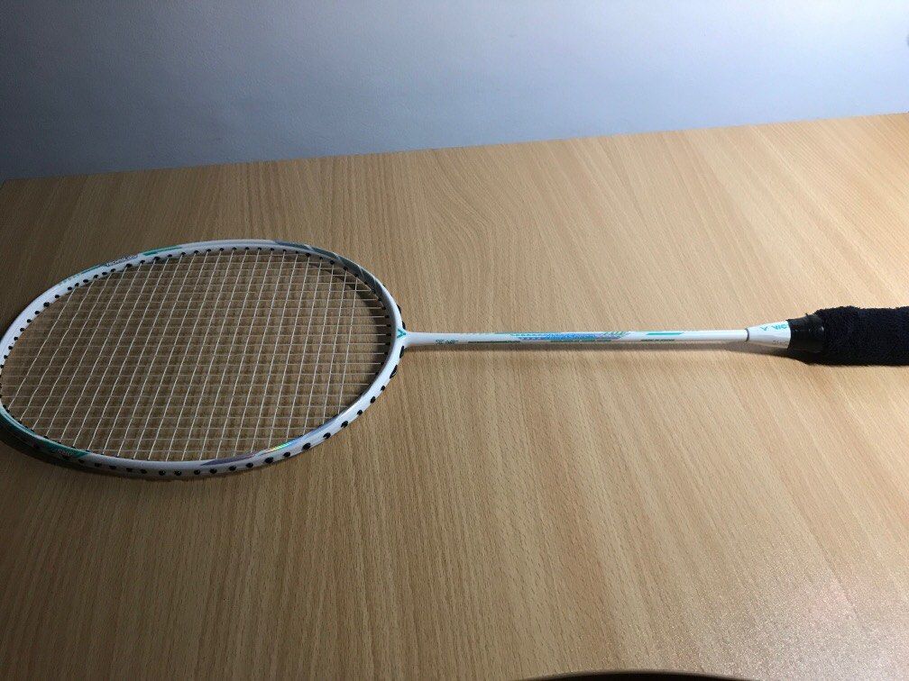 Victor Auraspeed 70F Badminton Racket ARS-70F Tai Tzu Ying, Sports ...