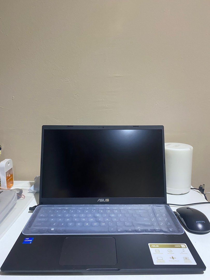 VivoBook ASUSLaptop X515EA X1500EA, Computers & Tech, Laptops ...