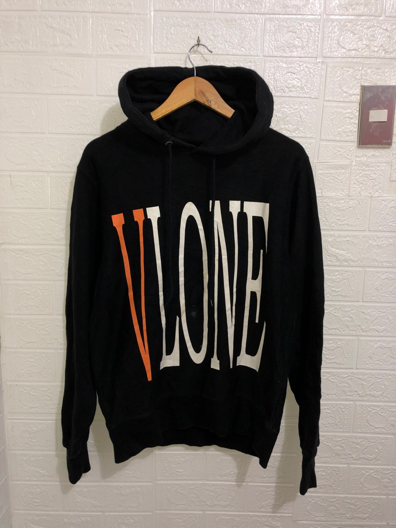 VLONE, Men's Fashion, Coats, Jackets and Outerwear on Carousell