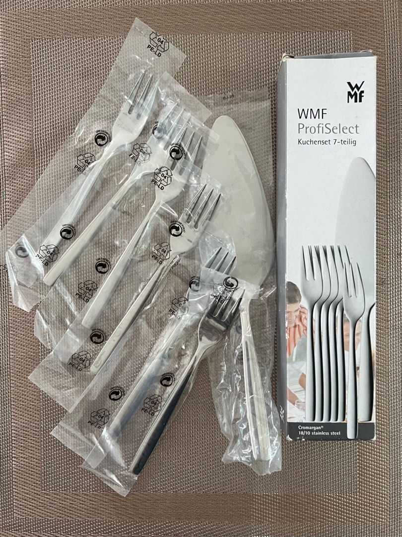 WMF ProfiSelect, Furniture & Home Living, Kitchenware & Tableware ...