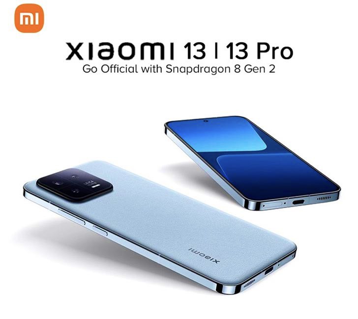 Xiaomi 13 Pro | Xiaomi 13 With 9 Premium Gifts, Mobile Phones & Gadgets ...