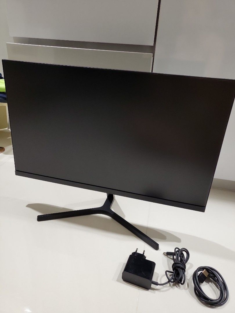 Xiaomi 23.8 inch LCD screen, Computers & Tech, Parts & Accessories ...
