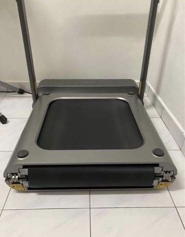 Xiaomi - Mi Treadmill Walking Pad R1 Pro, Sports Equipment, Exercise ...